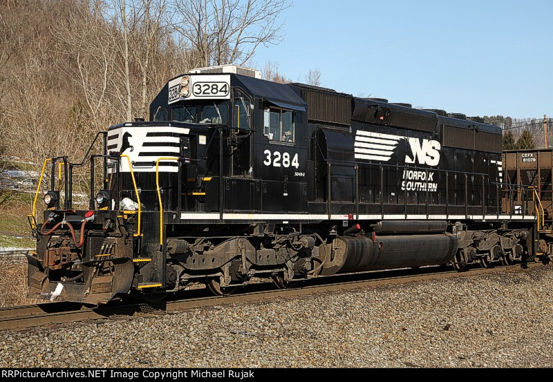 NS 3284